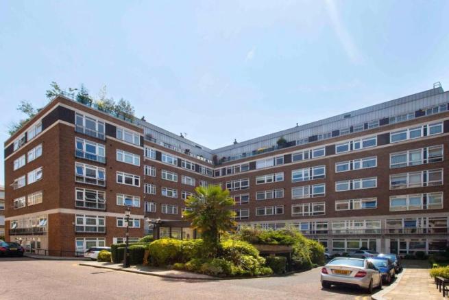 Revealed: Akufo-Addo’s multi-million dollar homes in London - Open ...