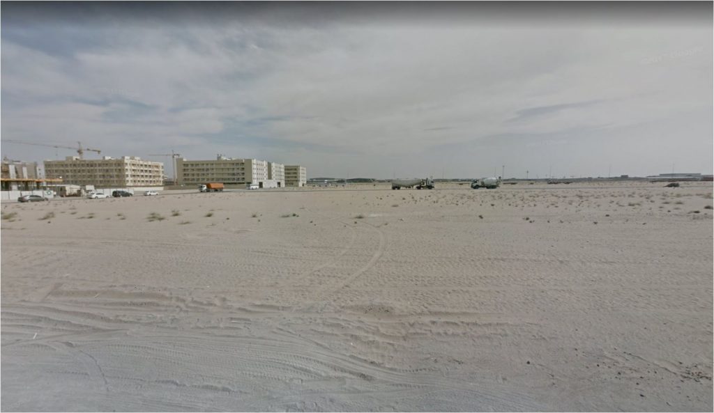 Inoyatov’s huge investment in Dubai: The US$12 million residential ...