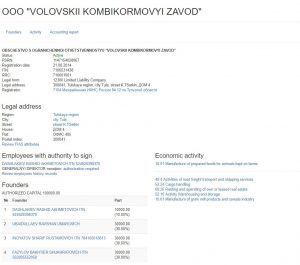 Inoyatov’s multi-billion ruble poultry business in Tula, Russia - Open ...