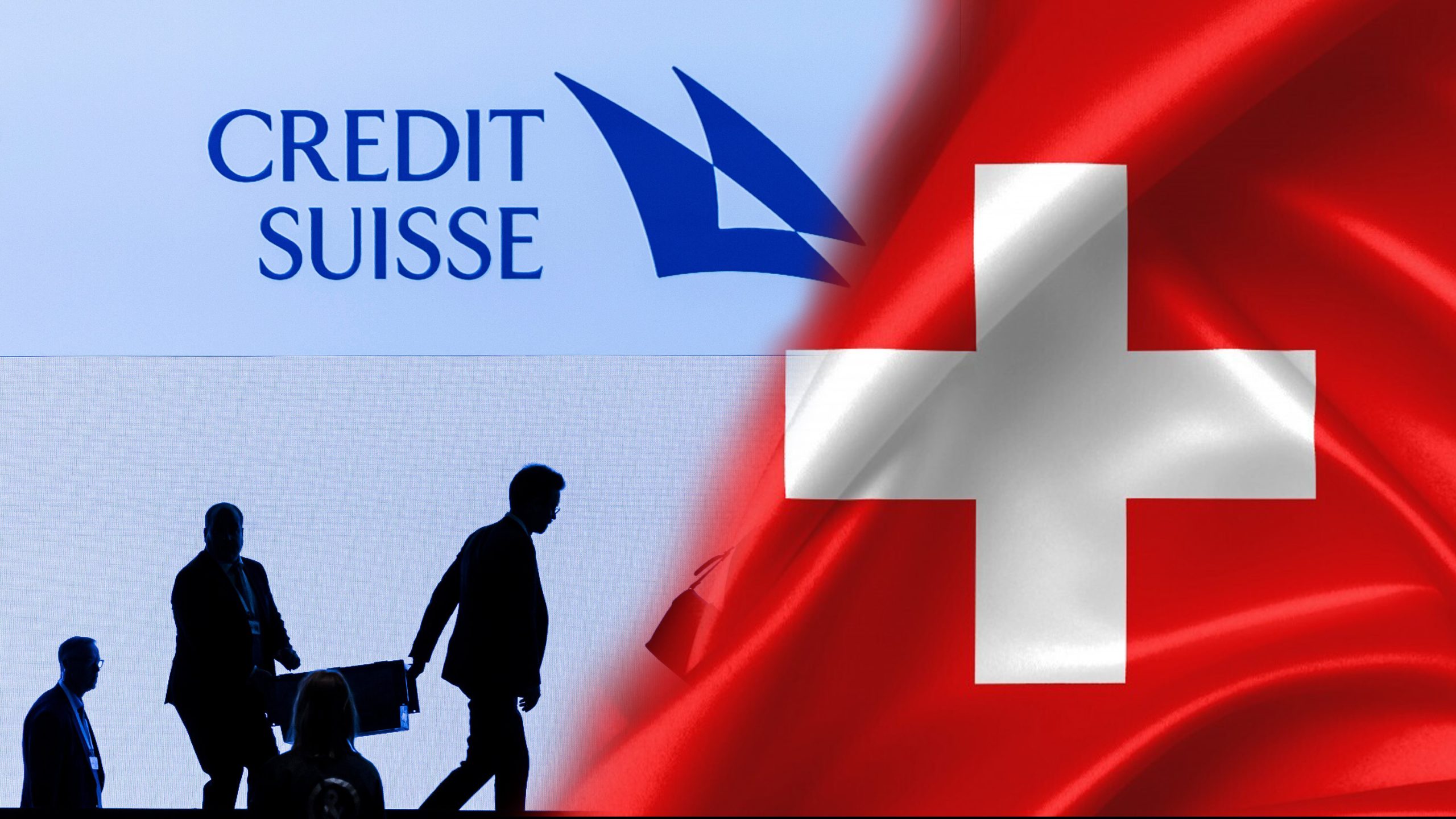 Credit Suisse bondholders sue Swiss regulator over write-down - Open ... Credit Suisse bondholders sue Swiss regulator over write-down - Open ...