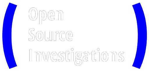 1.Riva_Levinson – Open Source Investigations