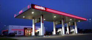 Russia’s Lukoil has largely avoided sanctions, but the net is getting ...