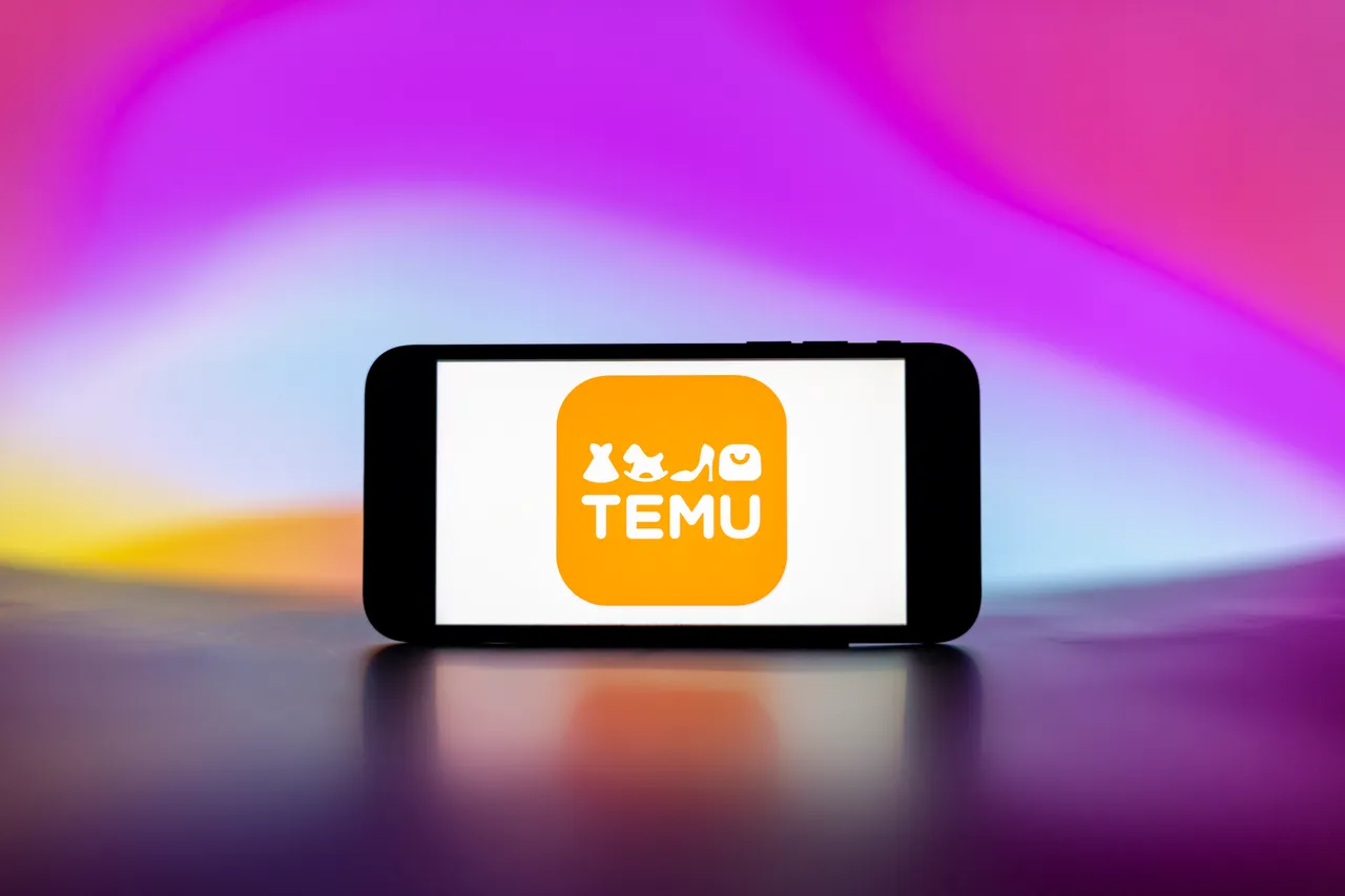 Temu's sister company is one of the largest platforms for ... Temu's sister company is one of the largest platforms for ...
